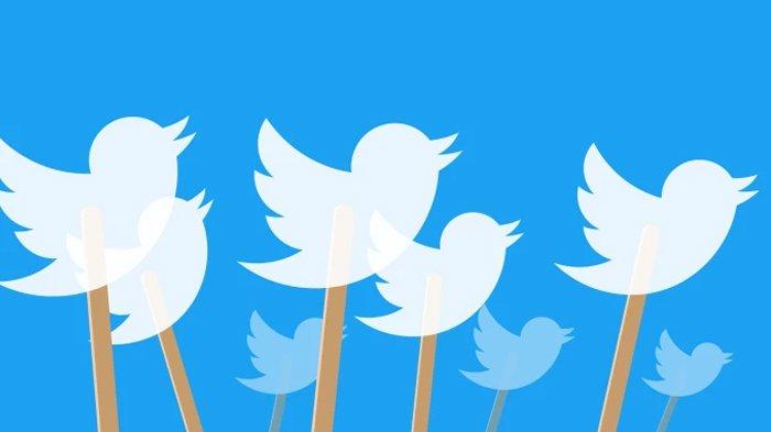 TWITTER DOWN - Media Sosial Berlogo Burung Biru Ini Dikabarkan Tak Bisa ...