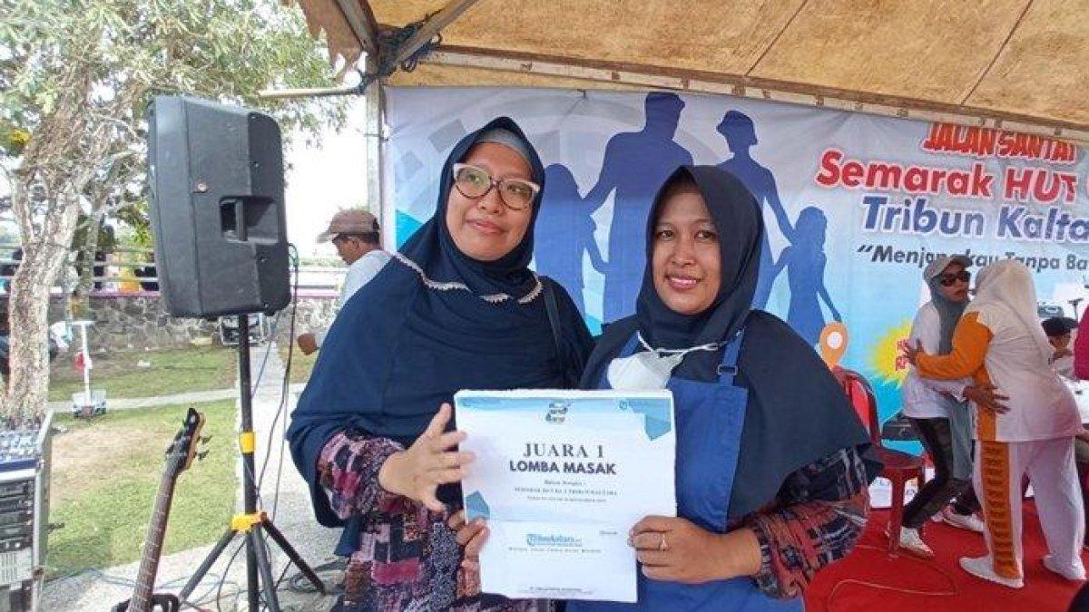 Rekomendasi 17 Lomba Ibu-ibu, Cocok untuk Rayakan HUT Kemerdekaan RI 17 Agustus 2023, Dijamin ...