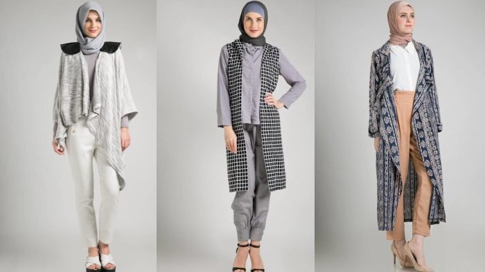 5 Cara Mudah Mix and Match Outfit agar Tidak Bosan dan Terkesan Itu-itu ...