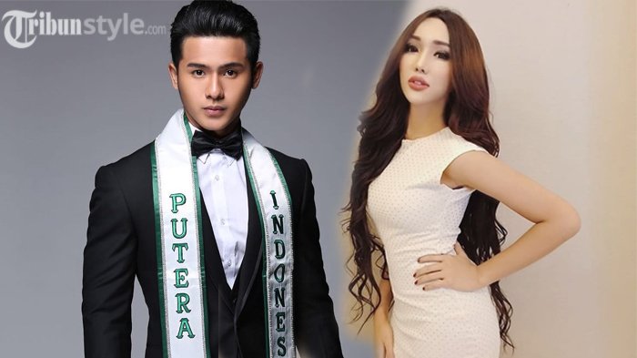 Putera Indonesia 2017 Beri Panggilan Milea dan Sebut Lucinta Luna ...