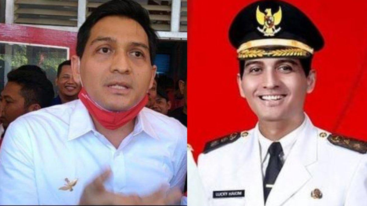 Profil dan Medsos Lucky Hakim, Sudah Tak Jadi Wakil Bupati Kini Jualan Ular - TribunStyle.com
