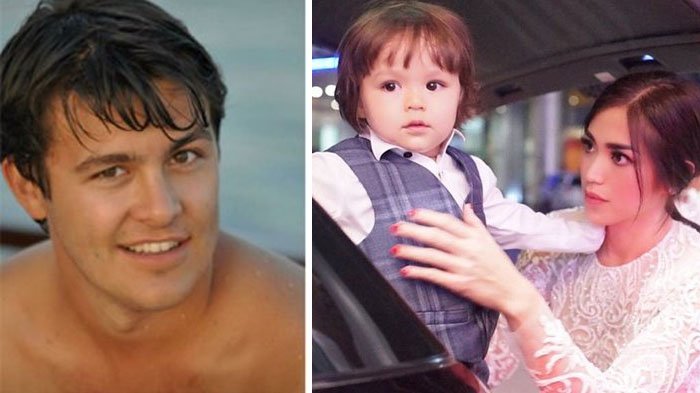 POPULER Jessica Iskandar Sempat Dihubungi Ludwig, Khawatir Akan Ambil ...