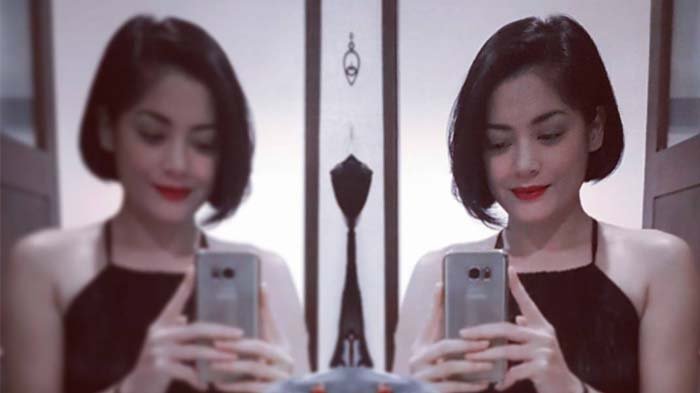 Batal Cerai dengan Cucu Presiden Soeharto, Begini Sekarang Kabar Terbaru dari Artis Cantik Ini ...