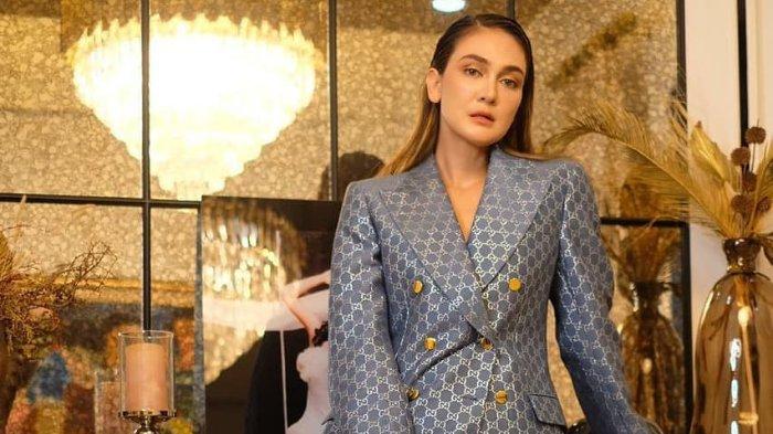 Tak Semudah yang Terlihat, Perjuangan Luna Maya Jadi TOP Model, Dapat ...