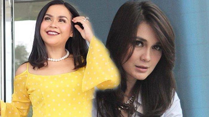 Kapan Luna Maya & Reino Barack Putus? Melaney Ricardo Ungkap Faktanya, Singgung Konser Syahrini ...
