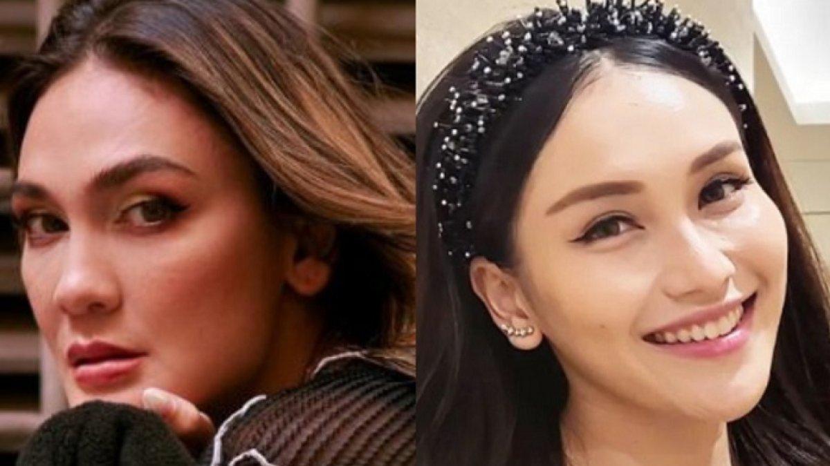 Obat Jerawat, Olesi Wajah Pakai Scrub Buah Delima, Kulit akan Berseri bak Luna Maya & Ayu Ting ...