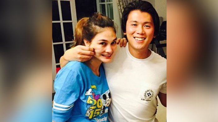 Jauh sebelum Putus dari Luna Maya, Reino Barack Ternyata Sempat Unggah Foto yang Jadi Sorotan ...