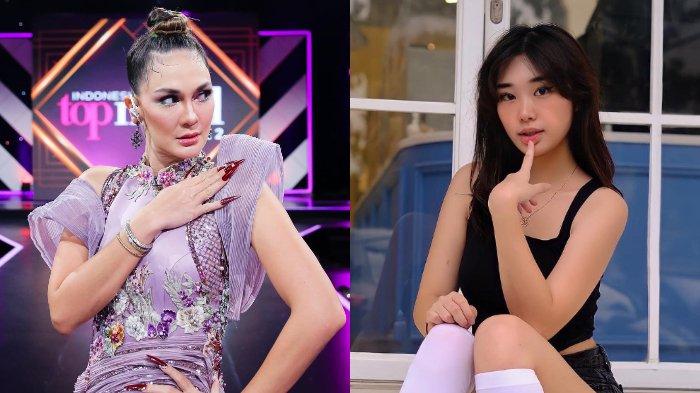 Livy Renata Polos Menyebutnya Personel Trio Macan dan Eks Ahmad Dhani ...