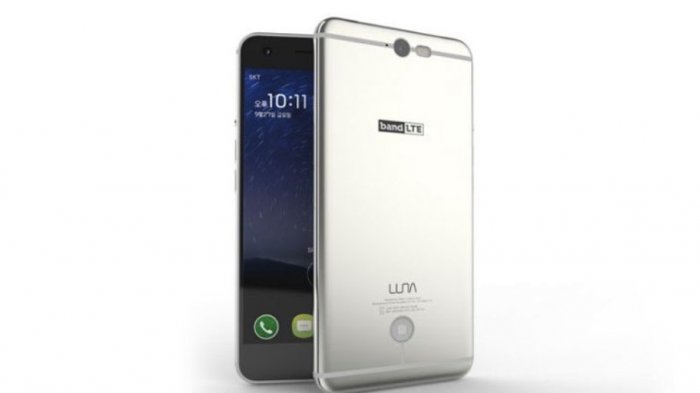 Harga Smartphone Luna - Meski Terdengar Asing, 3 Varian Ponsel Berbahan ...