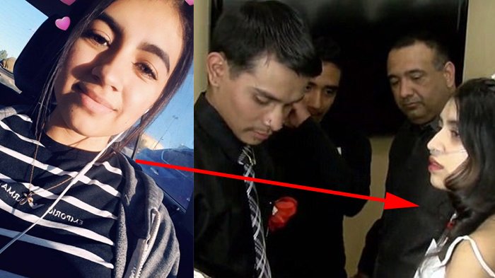 Cewek 19 Tahun Menikah dengan Pacarnya, Baru 2 Hari Bersama, Hal ...