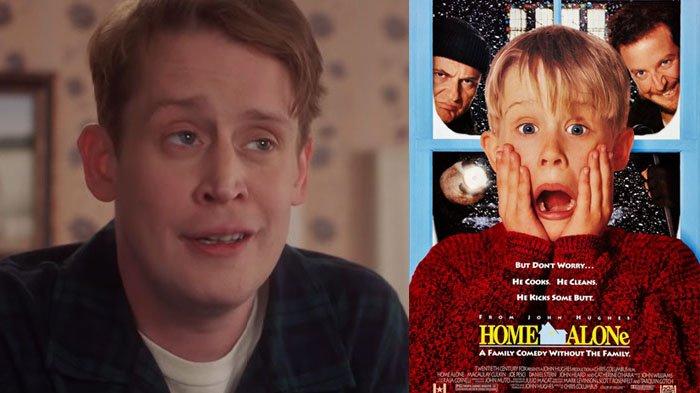 Deretan Fakta Menarik Macaulay Culkin Sebagai Bintang Home Alone Dewasa ...