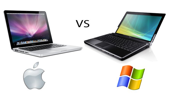 Ini 5 Alasan Kenapa Orang Banyak Memilih MacBook Dibanding Laptop ...