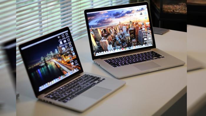 MacBook Harga di Bawah 10 Juta - Pingin Punya Laptop Apple? Mulai dari ...