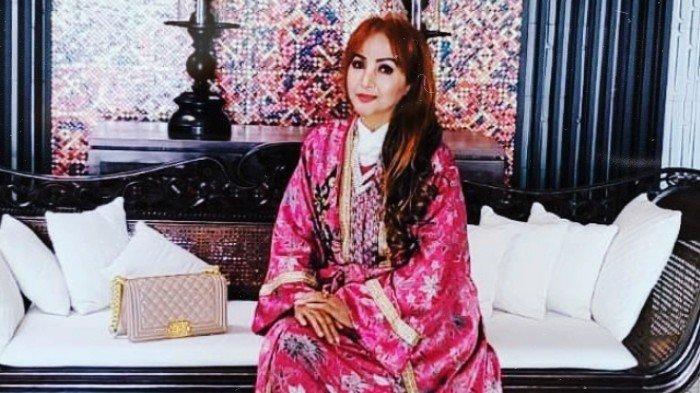 5 Fakta Machicha Mochtar, Dulu Nikah Siri dengan Menteri, Kini Pilu ...