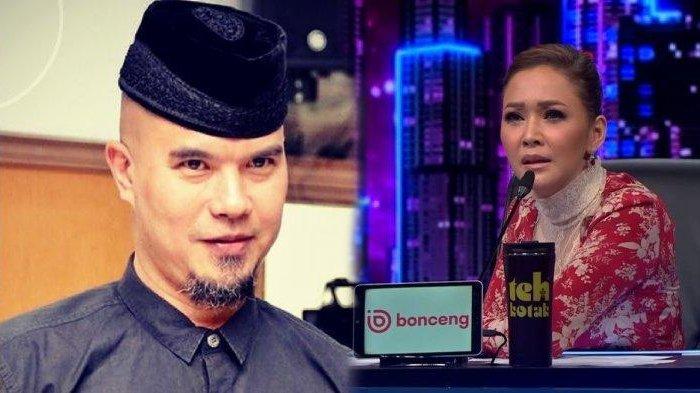 Heboh Dewa 19 Jadi Bintang Tamu Grand Final Indonesia Idol 2020, Kehadiran Maia Estianty Disorot ...