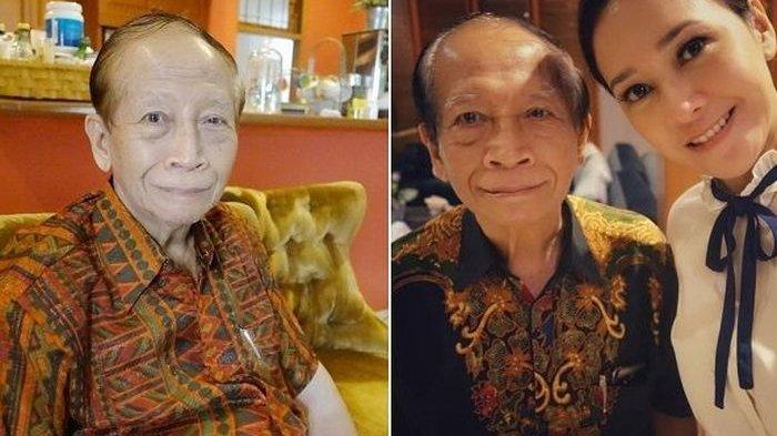 Beda Sikap Ayah Maia Estianty Perlakukan Ahmad Dhani dan Irwan Mussry Kala Jadi Menantu, Soal ...