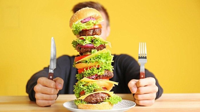 5 Tips Makan di Tempat Selama 20 Menit, Perhatikan Durasi Buka Masker ...