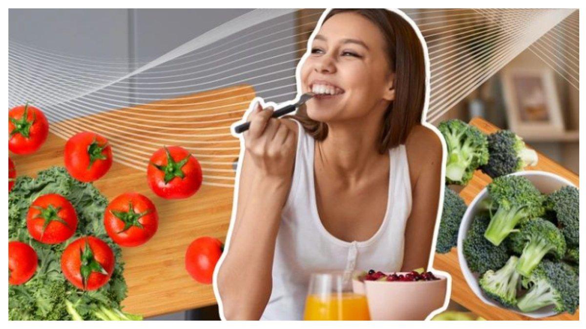 7 Makanan Yang Luar Biasa Yang Membantu Melawan Kanker Tribunstyle