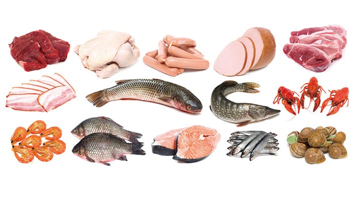 Tidak Hanya Dari Daging dan Ikan, 3 Jenis Sayuran Ini Juga Kaya Akan ...