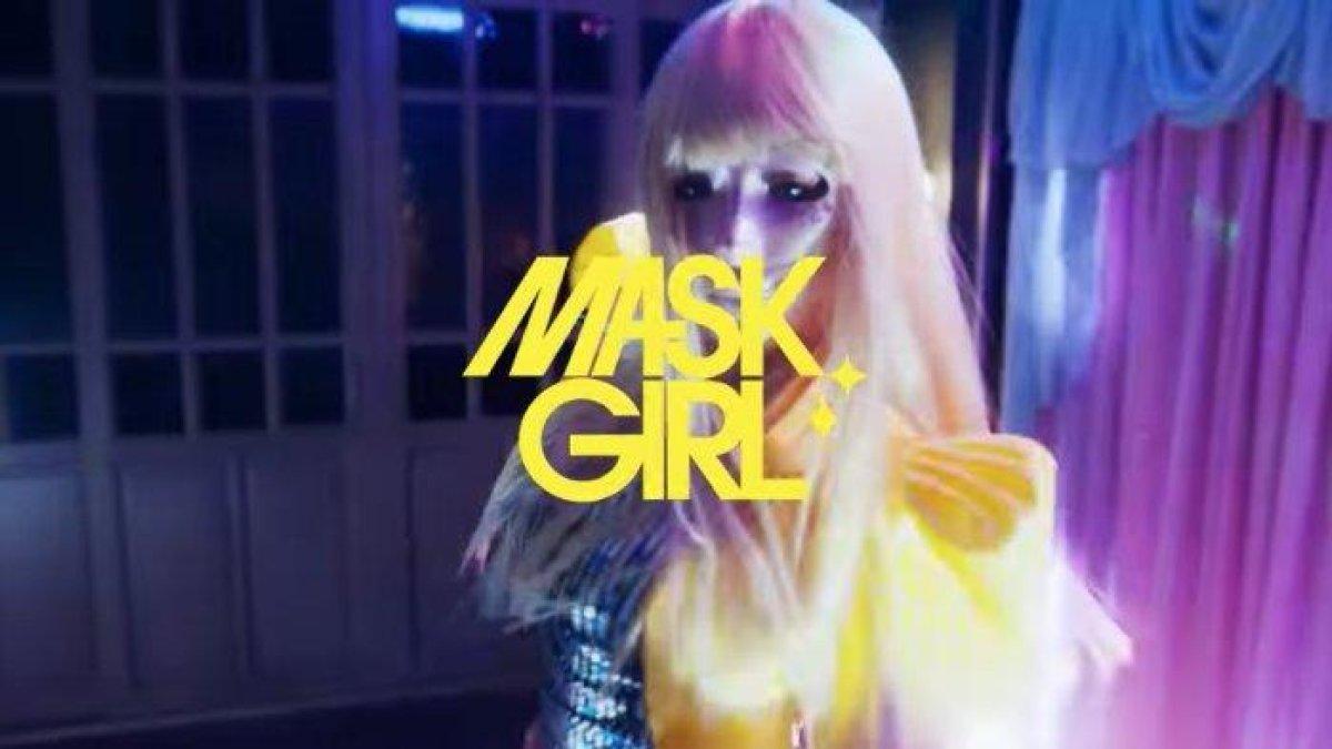 Sinopsis Drama Korea Mask Girl Episode 1, Kim Mo Mi Semakin Berkecil ...