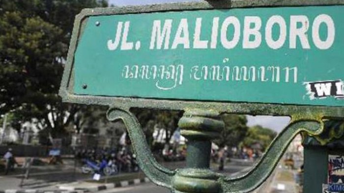 5 Tempat Wisata di Sekitar Malioboro Yogyakarta yang Bisa Dikunjungi ...