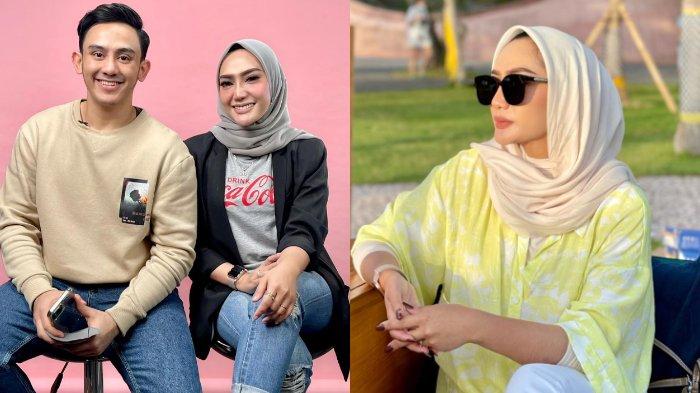 KABAR Terbaru Mama Lita MasterChef, Setahun Suami Meninggal Urus 3 Anak ...