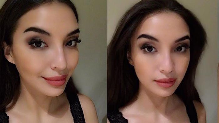 Lama Tak Muncul di Layar Kaca, Inilah Koleksi Tas Bermerek Manohara dengan Harga Ratusan Juta ...