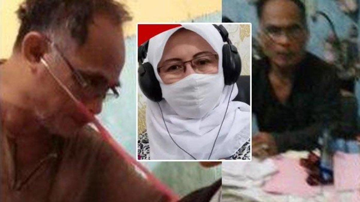 KONTRAS Dokter Wayan Tinggali Rumah Terbengkalai, Mantan Istri Pertama ...
