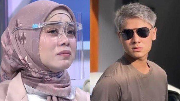 UPDATE Fakta KDRT Rizky Billar - Lesti Kejora, Lebih dari Sekali hingga ...