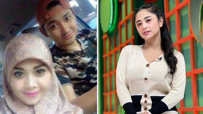 Mantan Pacar Angga Wijaya Sebelum Bersama Dewi Perssik, Cantik Berhijab ...