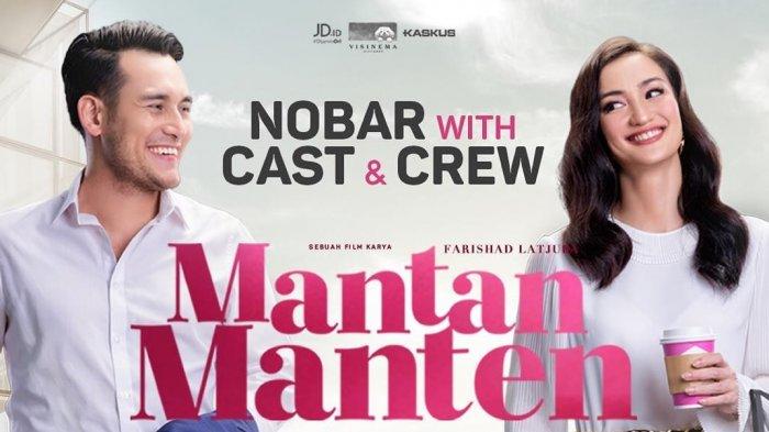 Sinopsis Mantan Manten yang Sedang Tayang di Bioskop, Jangan Sedih Jika ...