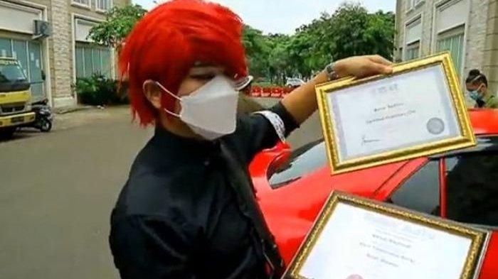 Tak Diakui Sebagai Guru Pesulap Merah, Sosok Ini Bongkar Kebohongan ...