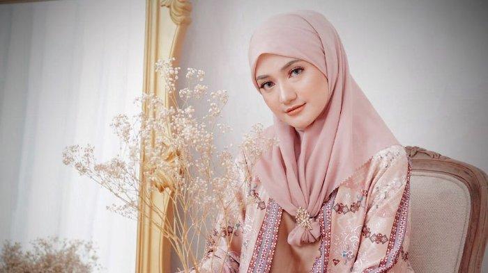 Bagikan Video saat Belajar Huruf Hijaiyah, Marcella Simon: Agak Malu ...