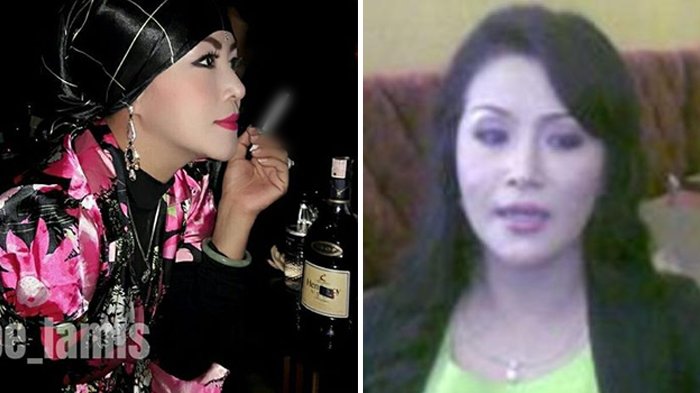 Pedangdut Ini Sempat Heboh Karena Video Panasnya dengan Anggota Dewan ...