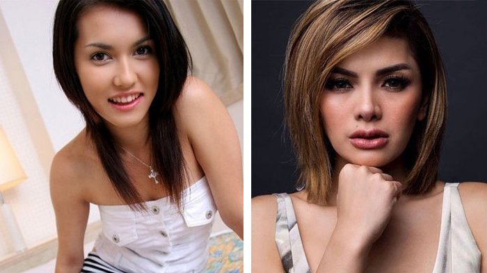 Setelah Nikita Mirzani, Kini Bagian Maria Ozawa yang Unggah Foto Mereka Berdua, Begini Caption ...