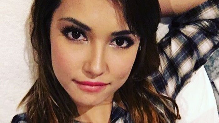 Maria Ozawa Instagram - Buktikan Terkenal di Filipina, Miyabi Unggah ...