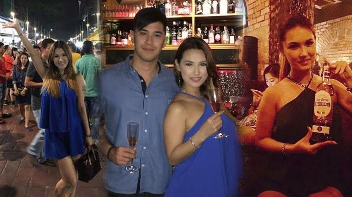 Maria Ozawa Instagram - Main Ke Malaysia, Begini Keseruan Miyabi dan Pacar Selama Liburan di KL ...