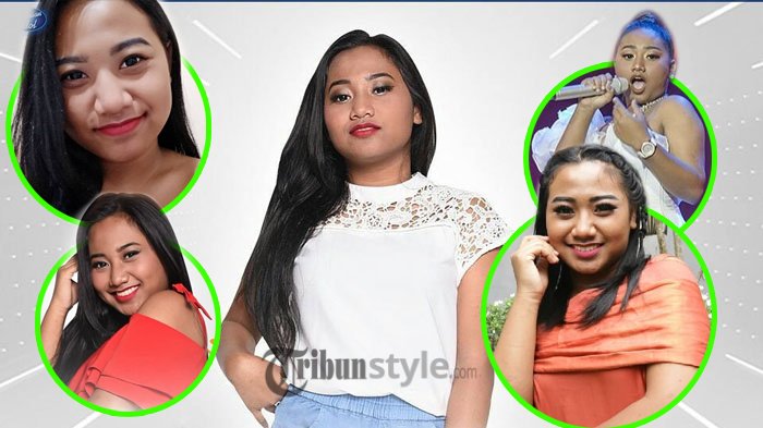 Maria Idol - Fakta-Fakta Peserta Indonesian Idol yang Mampu Gemparkan ...
