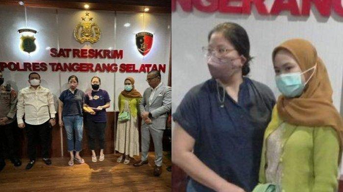 BERAKHIR DAMAI Kasus Pencurian Cokelat di Alfamart, Laporan Dicabut ... BERAKHIR DAMAI Kasus Pencurian Cokelat di Alfamart, Laporan Dicabut ...