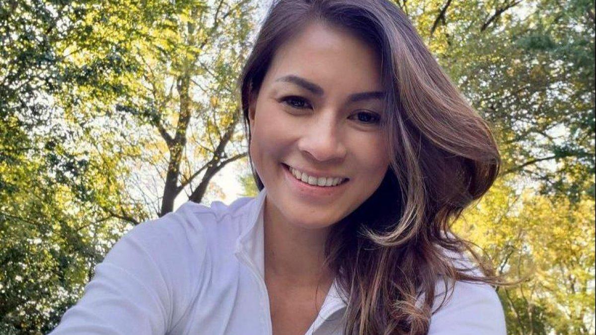 Profil dan medsos Marianne Rumantir, Sahabat Luna Maya ini Ternyata CEO ...