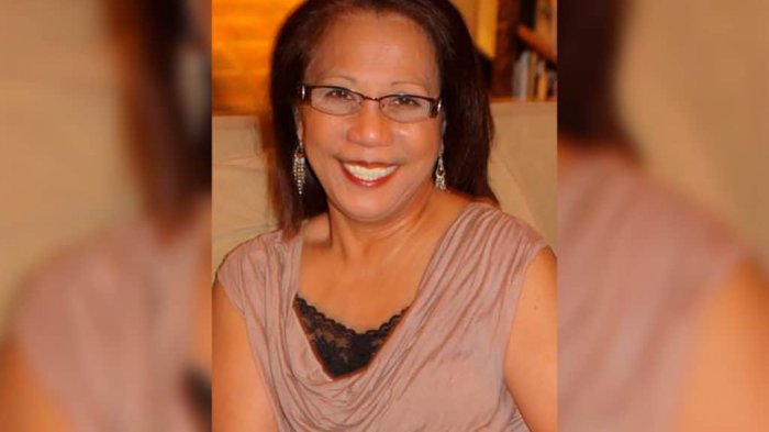 Marilou Danley - Wanita Indonesia Kekasih Stephen Paddock, Tersangka ...