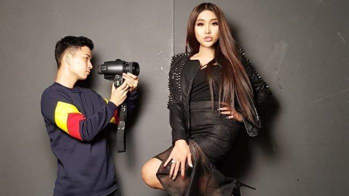 Pengakuan Fotografer Mario Ardi Tentang Kehamilan Palsu Lucinta Luna, Nia Ramadhani: Dibayar ...
