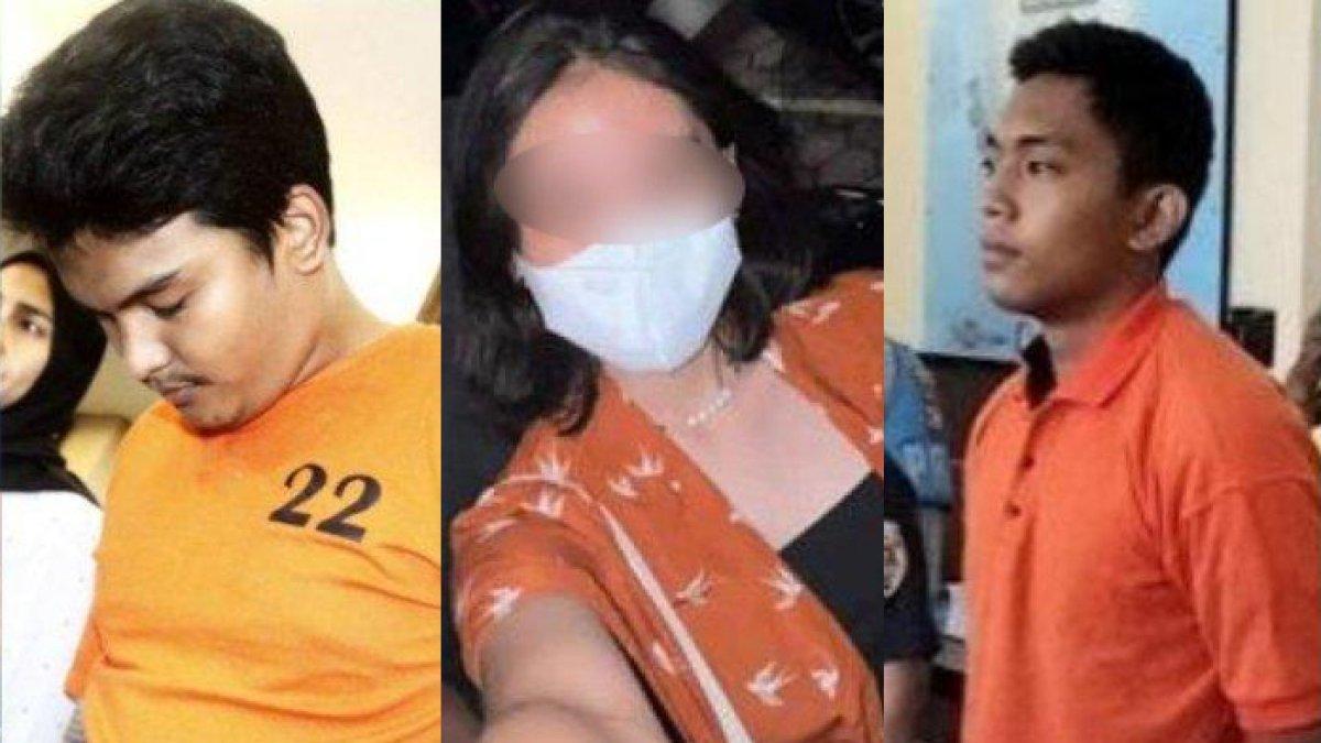 BATAL Hari Ini! Mario Dandy Dkk Jalani Rekonstruksi Penganiayaan David Ozora Besok, Ini ...