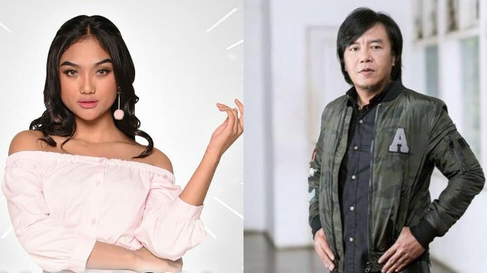 Nggak Cuma Manja dan Seksi, Marion Jola Dipuji Habis-habisan Ari Lasso: Teriak Aja Enak Banget ...