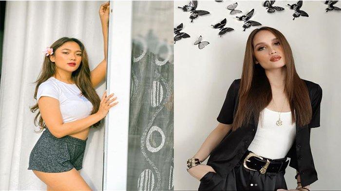 Curhat ke Cinta Laura, Marion Jola Ternyata Pernah Disuruh Kurusin ...