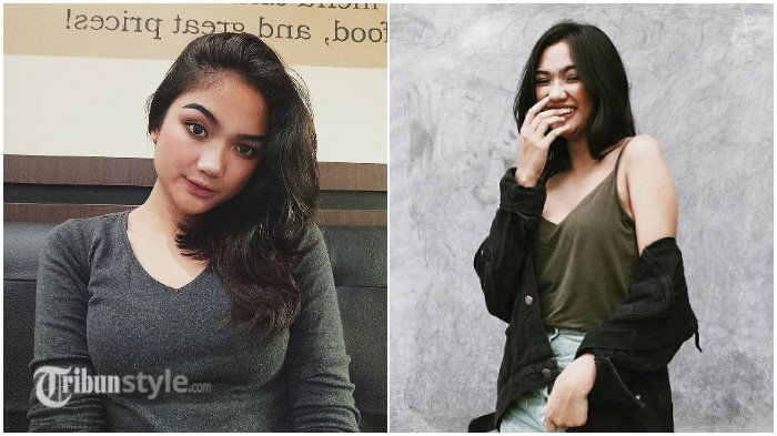 Marion Jola - 10 Foto Lala Peserta Indonesian Idol 2018 yang Punya ...