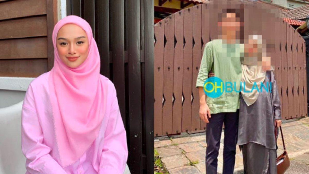 Profil dan Medsos Marissa Dania, Anak Artis Malaysia Norman Hakim Dituduh Jadi Pelakor ...