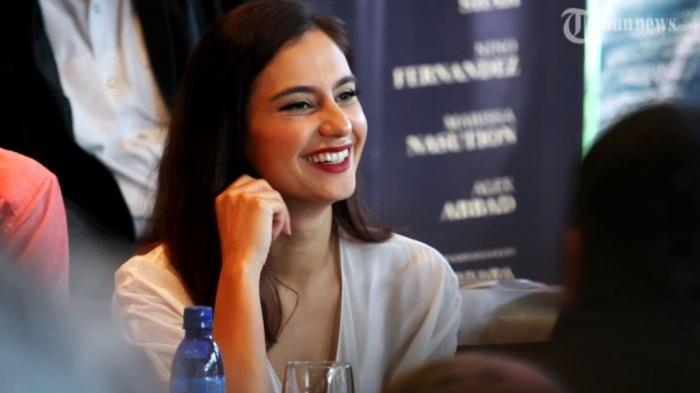 Rumah Tangga Marissa Nasution - Usai Resmi Cerai, Mantan VJ MTV Ini ...