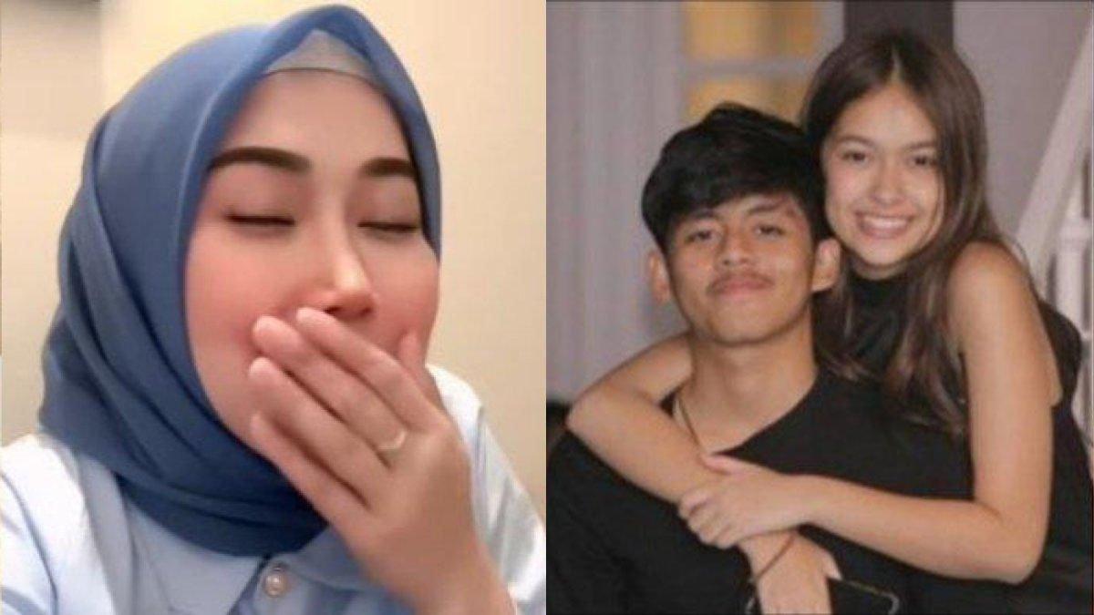 PILU Marissya Icha, Disomasi Rizky Pahlevi Eks Rebecca Klopper Gegara Ucapannya : Tolong Minta ...