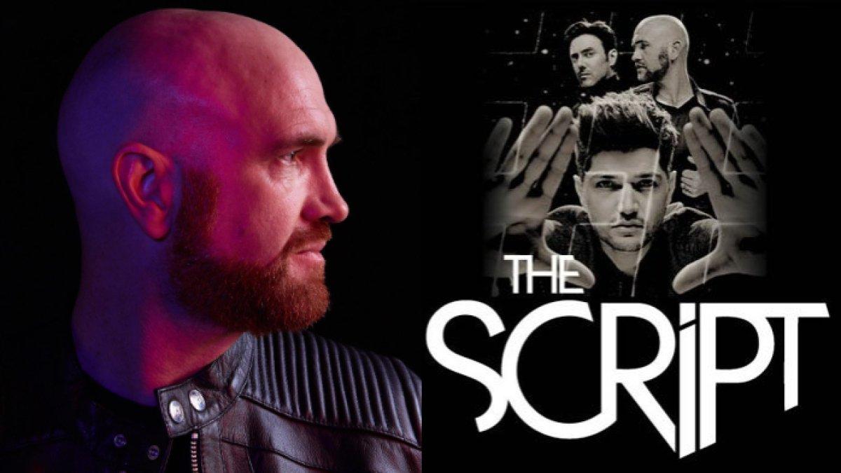 KABAR DUKA Gitaris The Script, Mark Sheehan, Meninggal di Usia 46 Tahun ...
